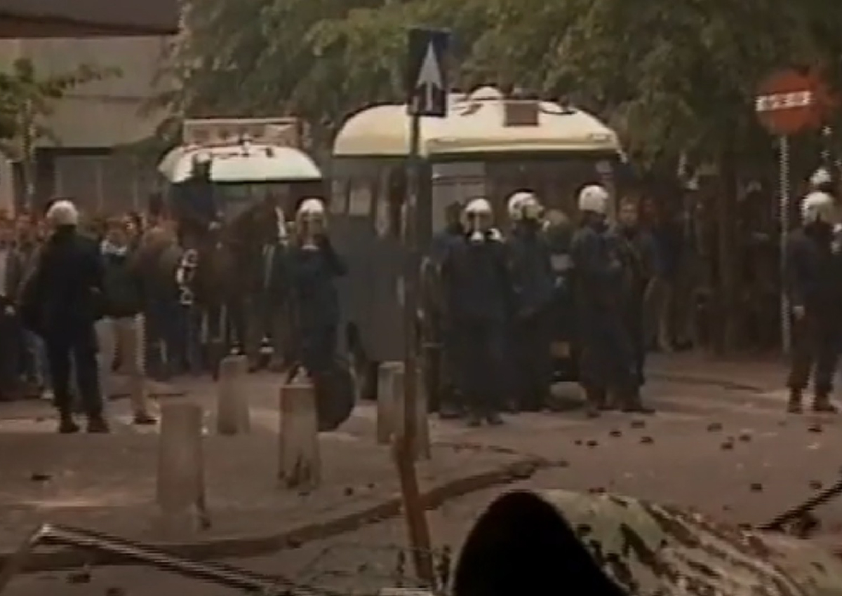 35 jaar na de Slag om het Wolters Noordhoff-complex - darch media